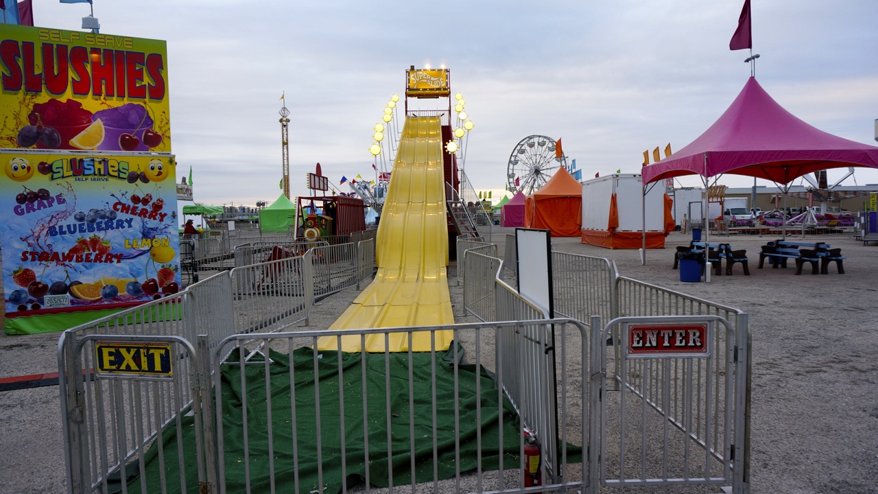 The Most Popular Carnival Rides At The Rodeo The Most Popular Carnival Rides At The Rodeo