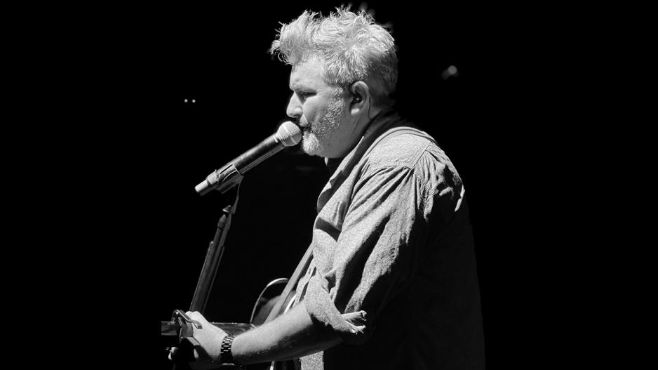 A San Angelo Native is the Lead Singer of Lonestar Performing Here Oct. 15